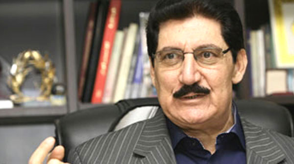 السكرتير الصحفي لسكرتير المكتب السياسي للـ (ح.د.ك) ينفي صحة خبر نشرفي ...