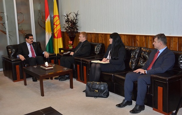 Fazil Mîranî: Bexda jibilî cezakirina gelê Kurdistanê ti pêngavan navêje