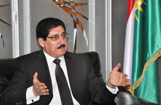 فازڵ میرانی: هەرێمی كوردستان بە یەكڕیزی پارێزراو دەبێت.. ئەمساڵ پارتی ...