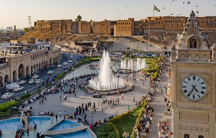 بۆ گرتنەبەری رێوشوێنی پێویست ئەمڕۆ کۆبوونەوەیەک ئەنجام دەدرێت